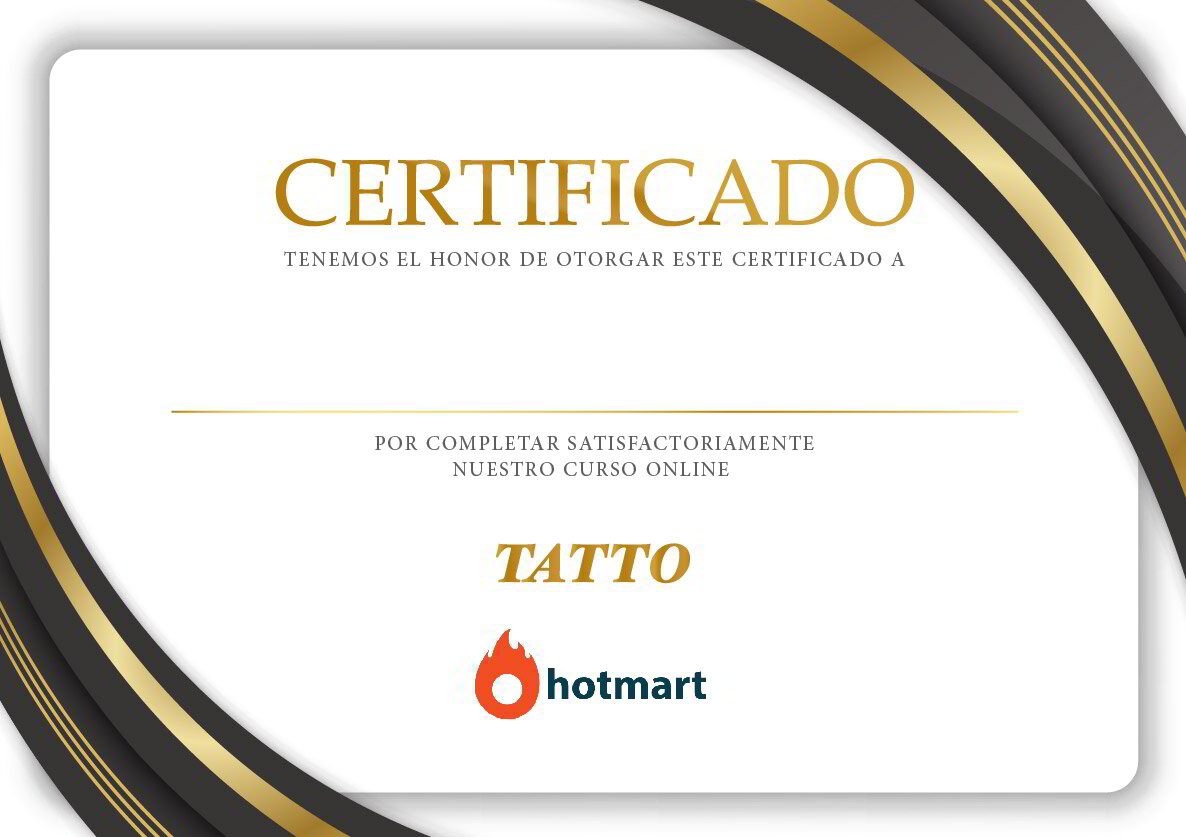 Aprende a Tatuar